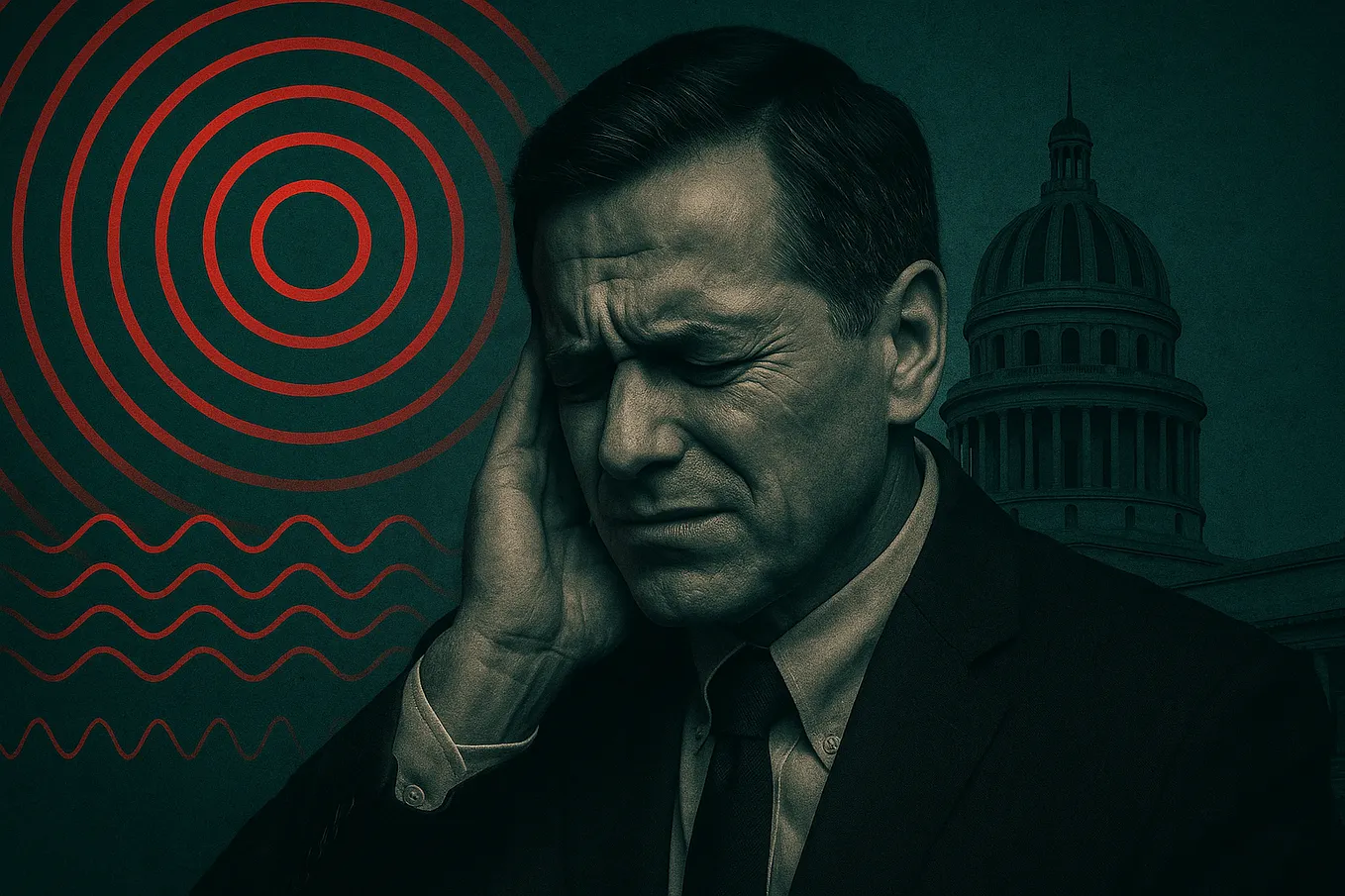 The CIA’s “Heart Attack Gun” — What We Really Know (and Don’t) | by ...