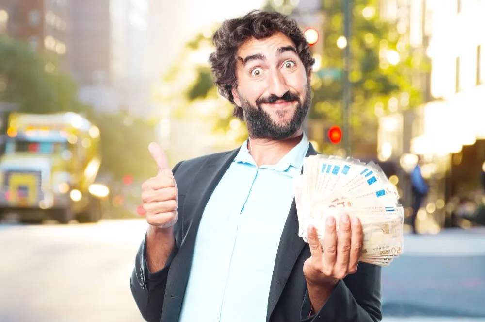 Understanding the 40/40/20 Budgeting Method: A Simple Guide to ...