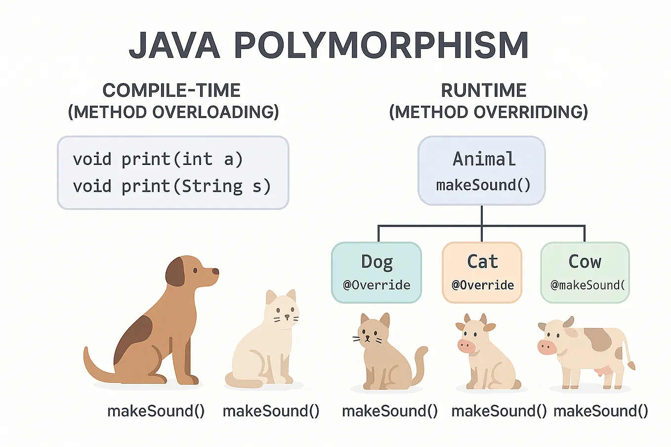 Executing Java Code from the Command Line | Medium