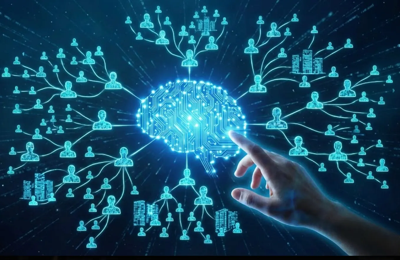 AI Isn’t Making Us Smarter. It’s Making Us Lazy Faster. | by Scott ...