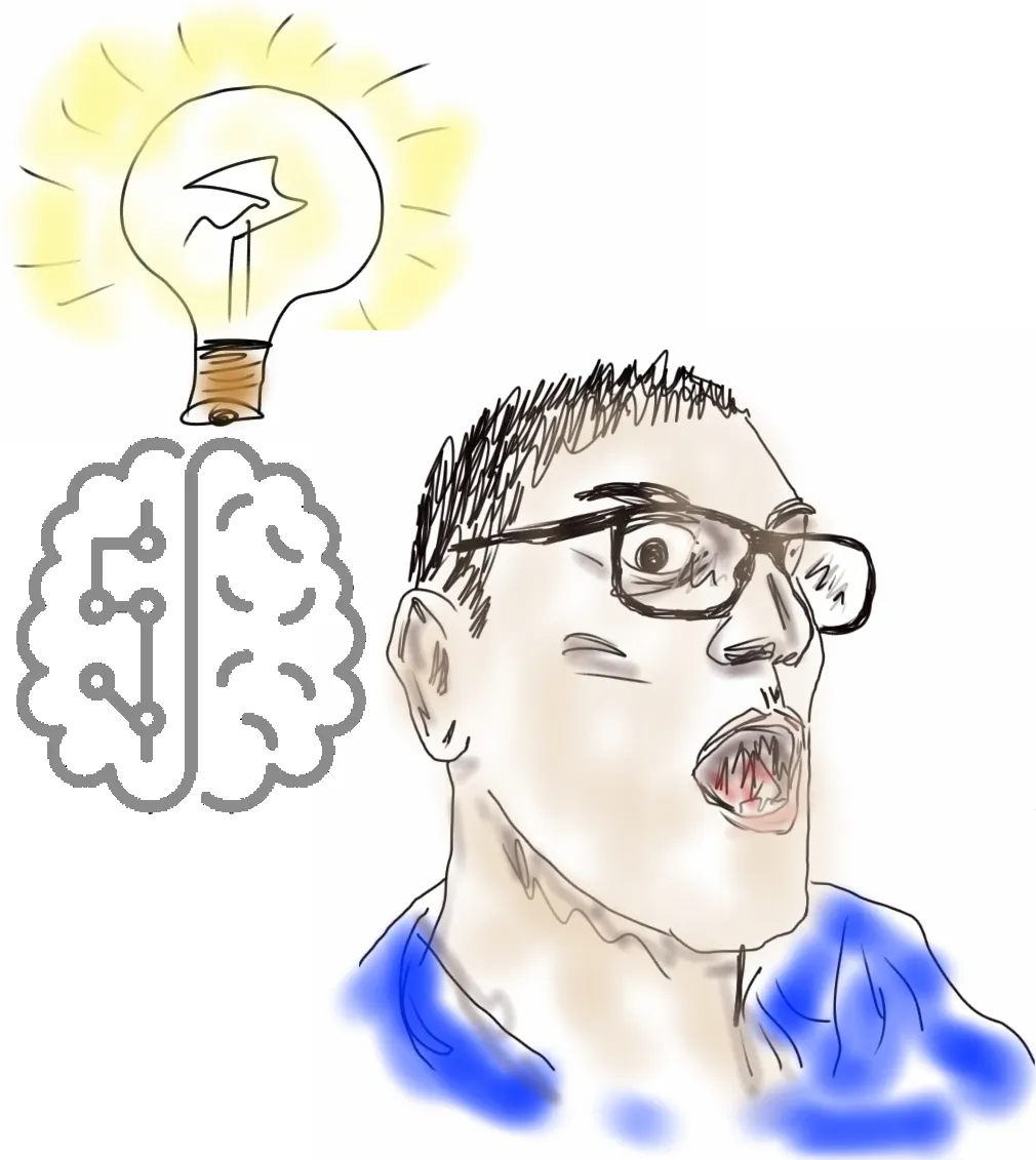 Tools of Creativity. Part 1 — Mind Maps® | by RobinB Creative | Medium