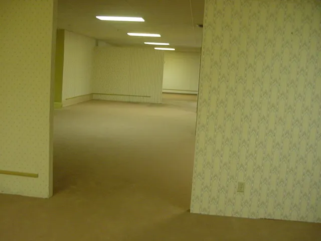 The Backrooms (Found Footage) – 4 Years on from Kane Pixels First ...