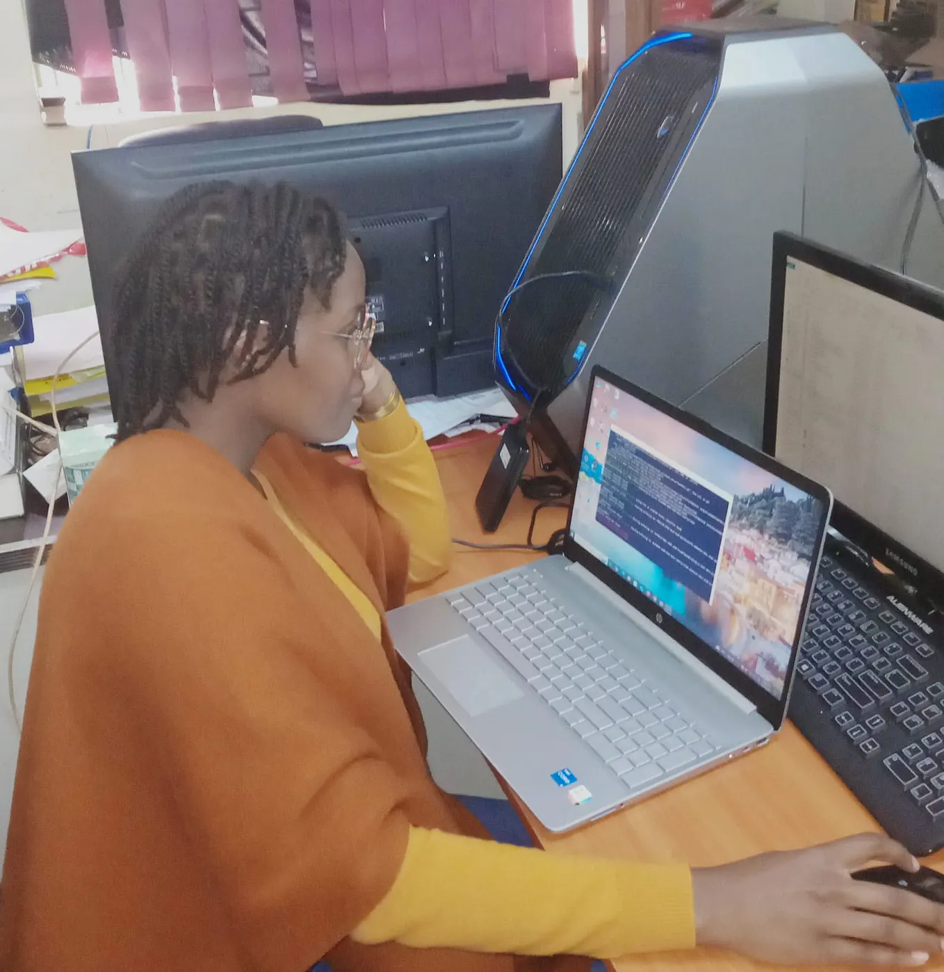 A Learning-Based Watermarking Model for AI Image Detection | by Ayo ...