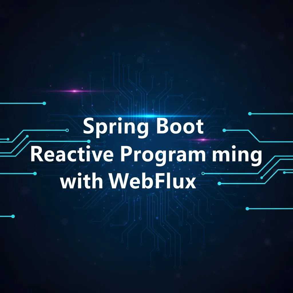 Java Reactive Programming Guide | Medium