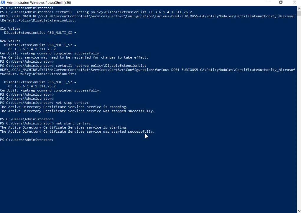 Windows Kernel Exploitation — HEVD on Windows 10 22H2 | by ommadawn46 | Medium