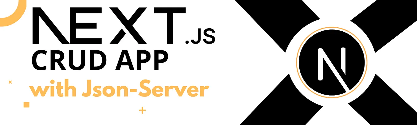 Refactoring a Next.js CRUD Application: Separating UI from Logic. | by Joseph Onalo | Medium