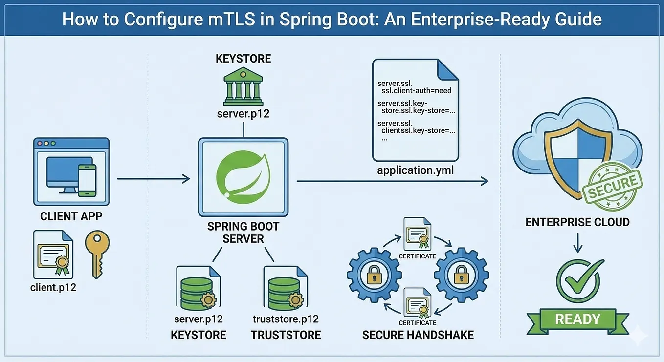 Spring Boot Project Structure Explained (Best Practices) | by Anand | Dec, 2025 | Medium