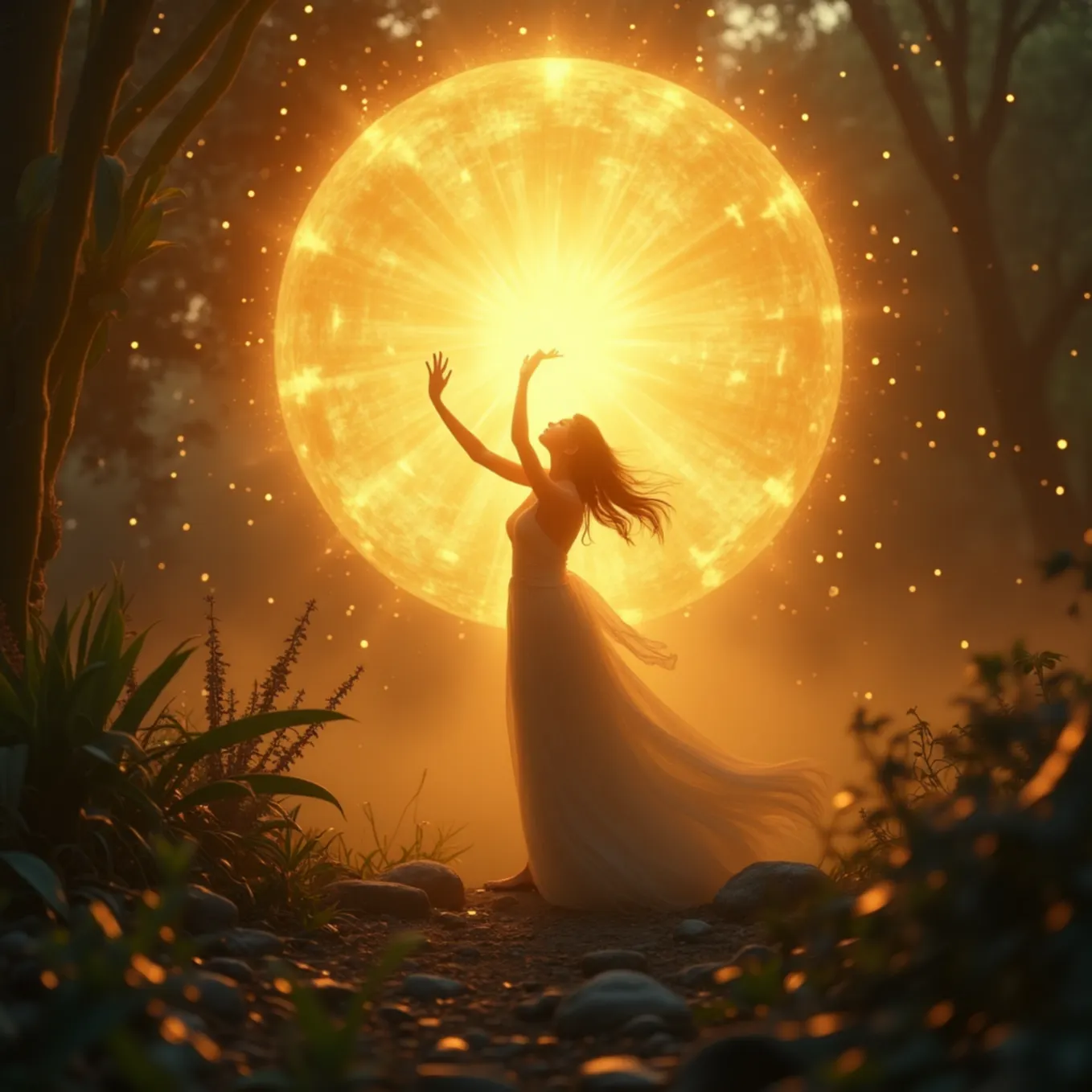 Why Are Some People Intimidating? How to Spot a Powerful Aura | by ...