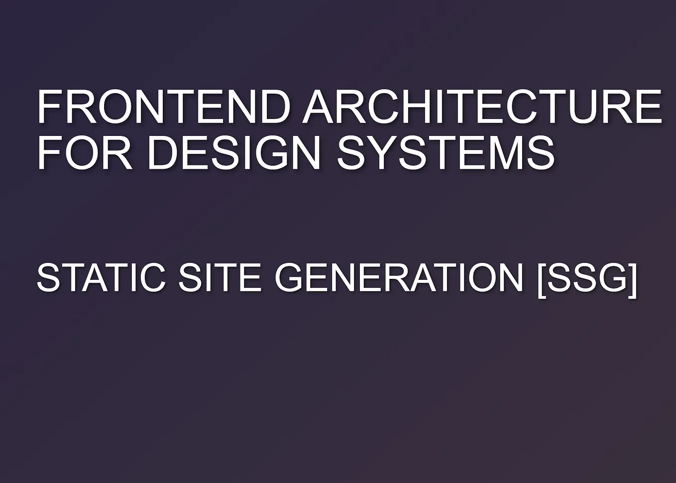 🔍 A Deep Dive into Server-Side Rendering (SSR): How It Works and When ...