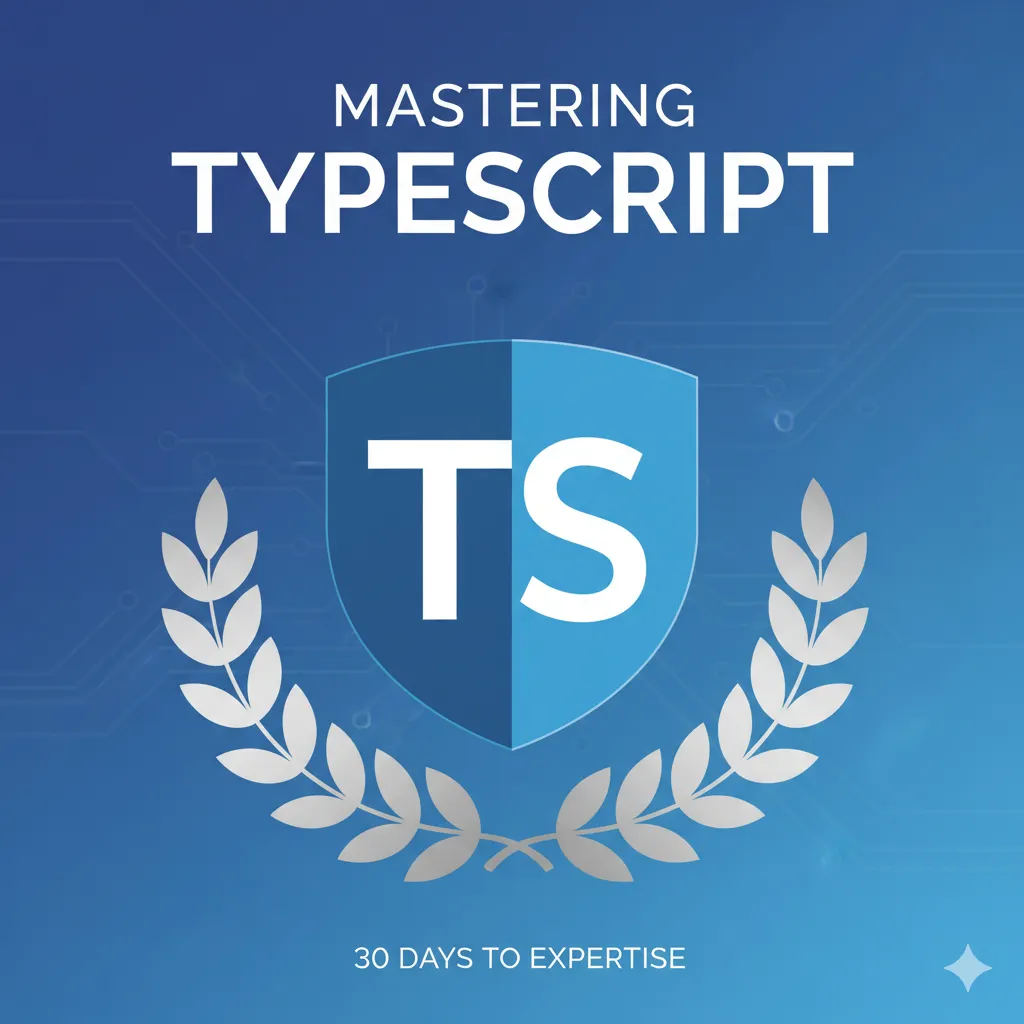 🚀 Day 27 — Publishing Typed Libraries in TypeScript | by devFemzy | Nov ...