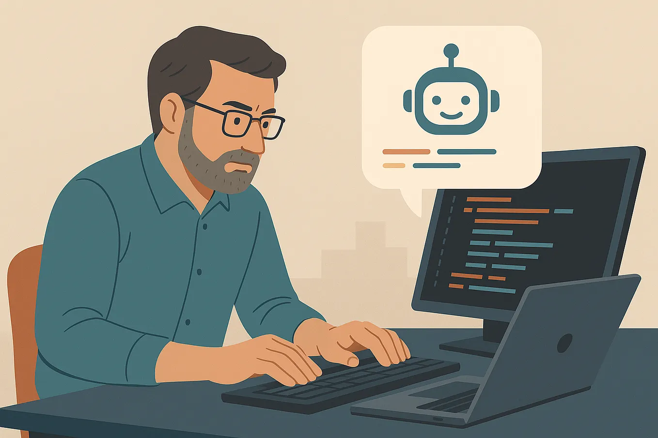 Web Worker vs Service Worker in JavaScript: What’s the Real Difference ...