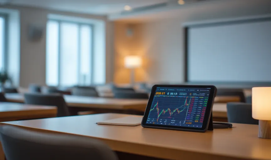 The 5-Year ESG Investment Case Study: How Sustainable Investing ...