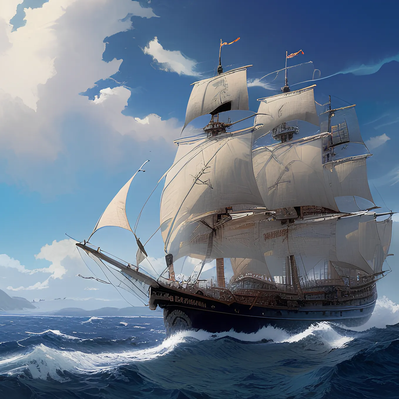Python Bootcamp: Learn to Code like a Pirate Day 8 | by Dracos Fire ...