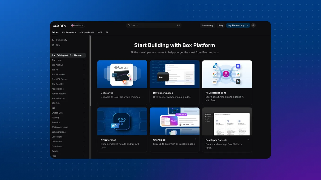 Using an Existing MCP Server with LangChain MCP Adapters | Box Developer Blog