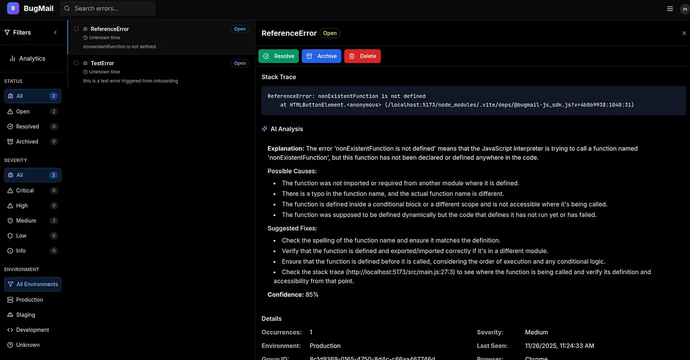 Building a Full-Stack Task Management and Calendar App with Next.js and Express.js | by Saurabh ...