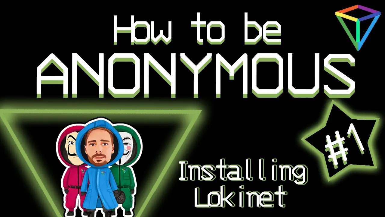 How to be Anonymous #2 Installing Kodachi Linux in VMware | by Horus ...