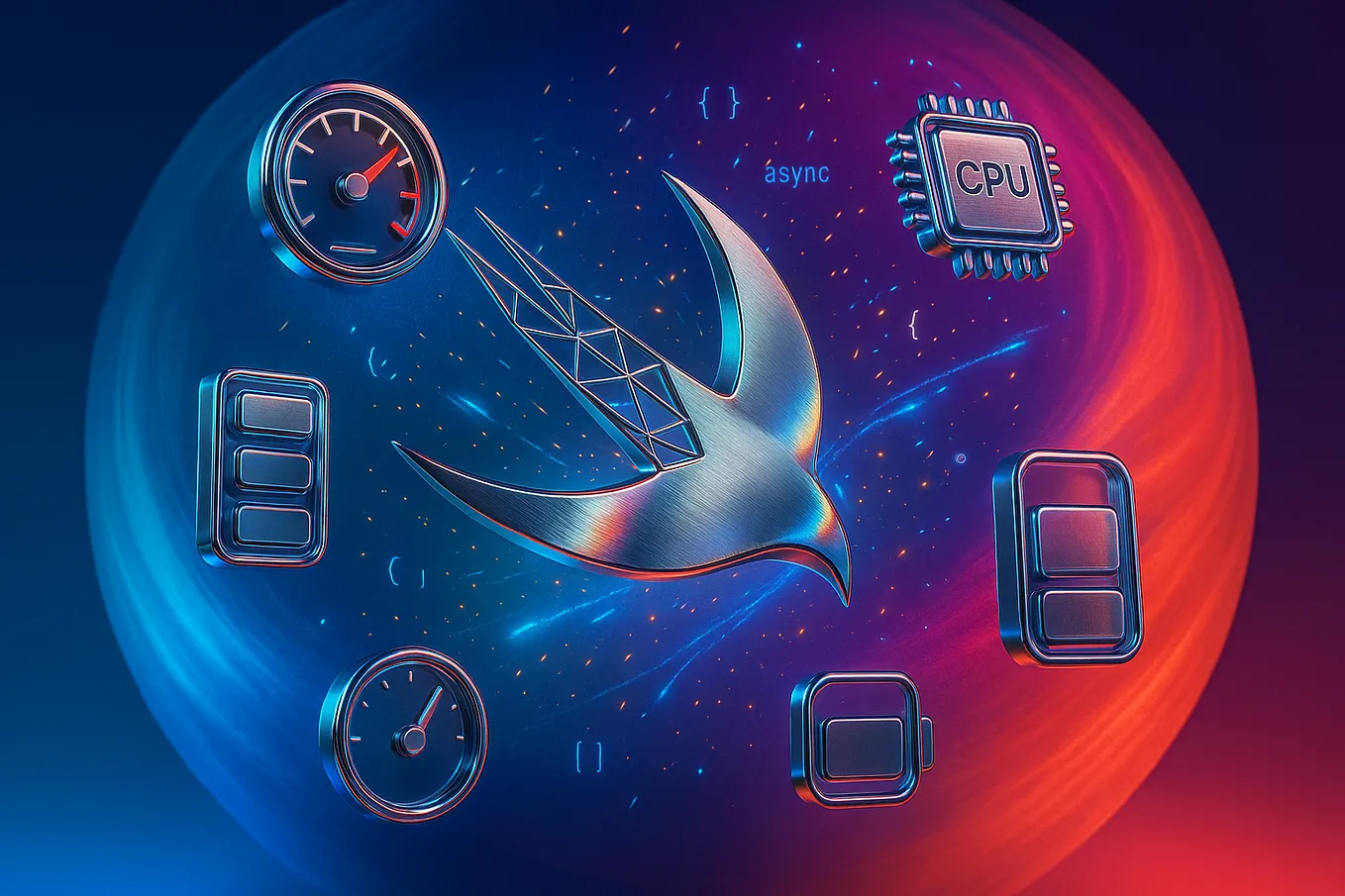 Optimizing Memory and CPU in SwiftUI Lists & Grids | by Rashad Shirizada | Sep, 2025 | Medium