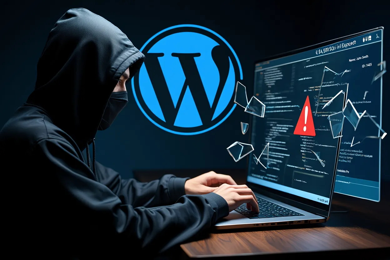 SQL injection: A complete guide of SQL Injection vulnerability. | by ...