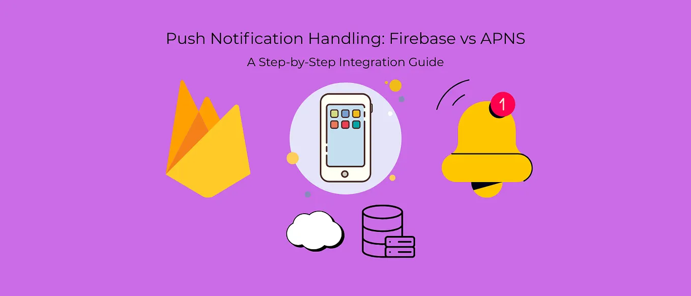 Detail Guide to IOS Push Notification with Google Firebase Cloud Messaging(FCM) | by Itsuki | Medium