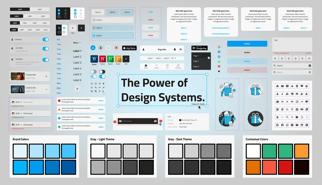 From Designing Buildings to Designing Experiences: My Journey from ...