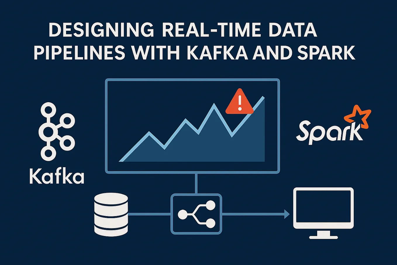 Understanding Watermarking and Late Data in Data Streaming | by Pavitra ...