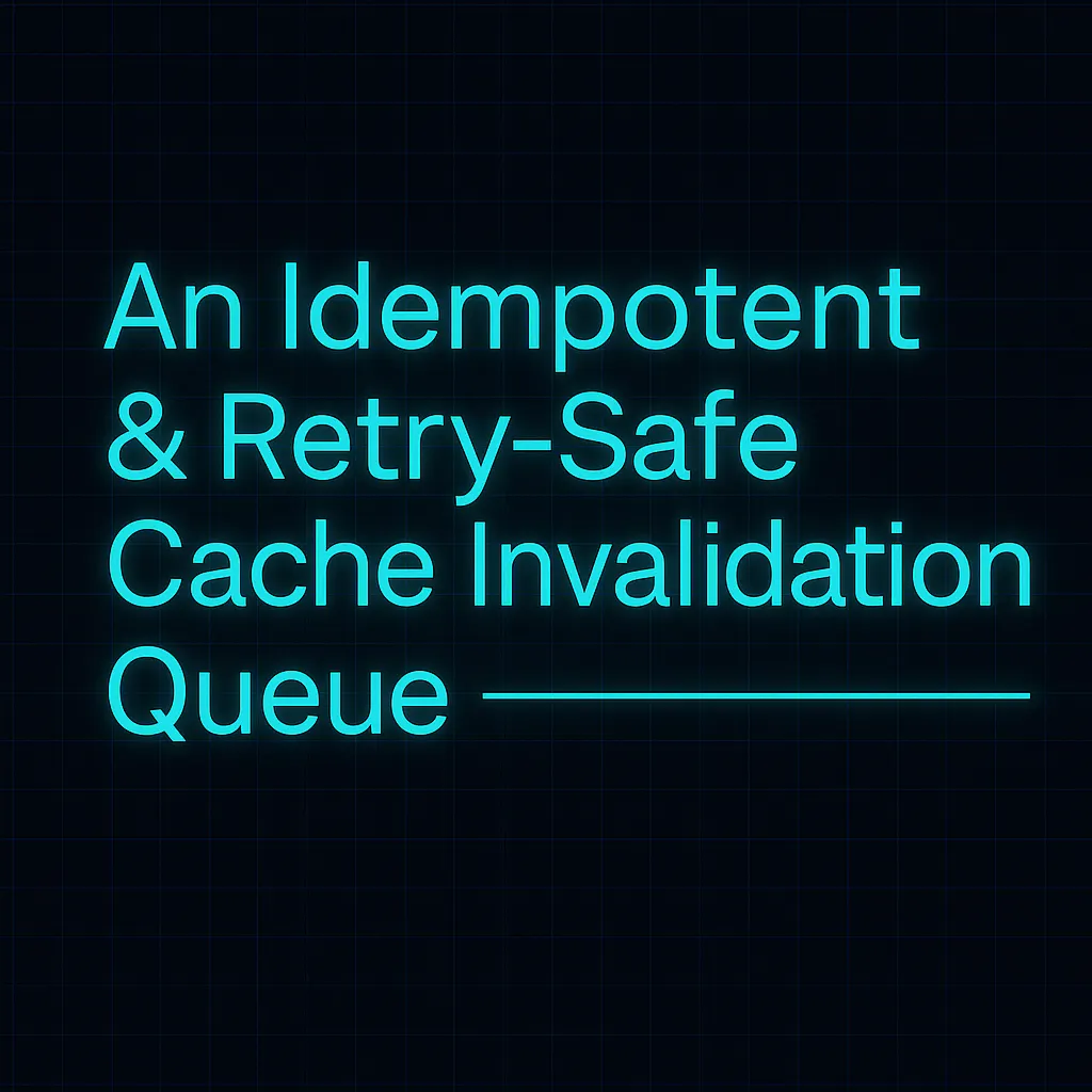 System Architecture : Deep Dive into 1M RPS API Design | by ScalaBrix | Level Up Coding