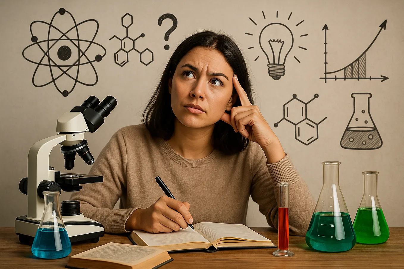 Why Your Brain Loves Patterns: The Neuroscience of Habits | by Haimanti ...
