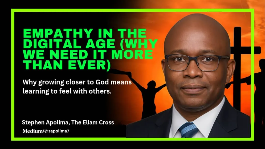 What is Tactical Empathy, And Why is it the Secret to Effective Leadership? | by The Eliam Cross ...