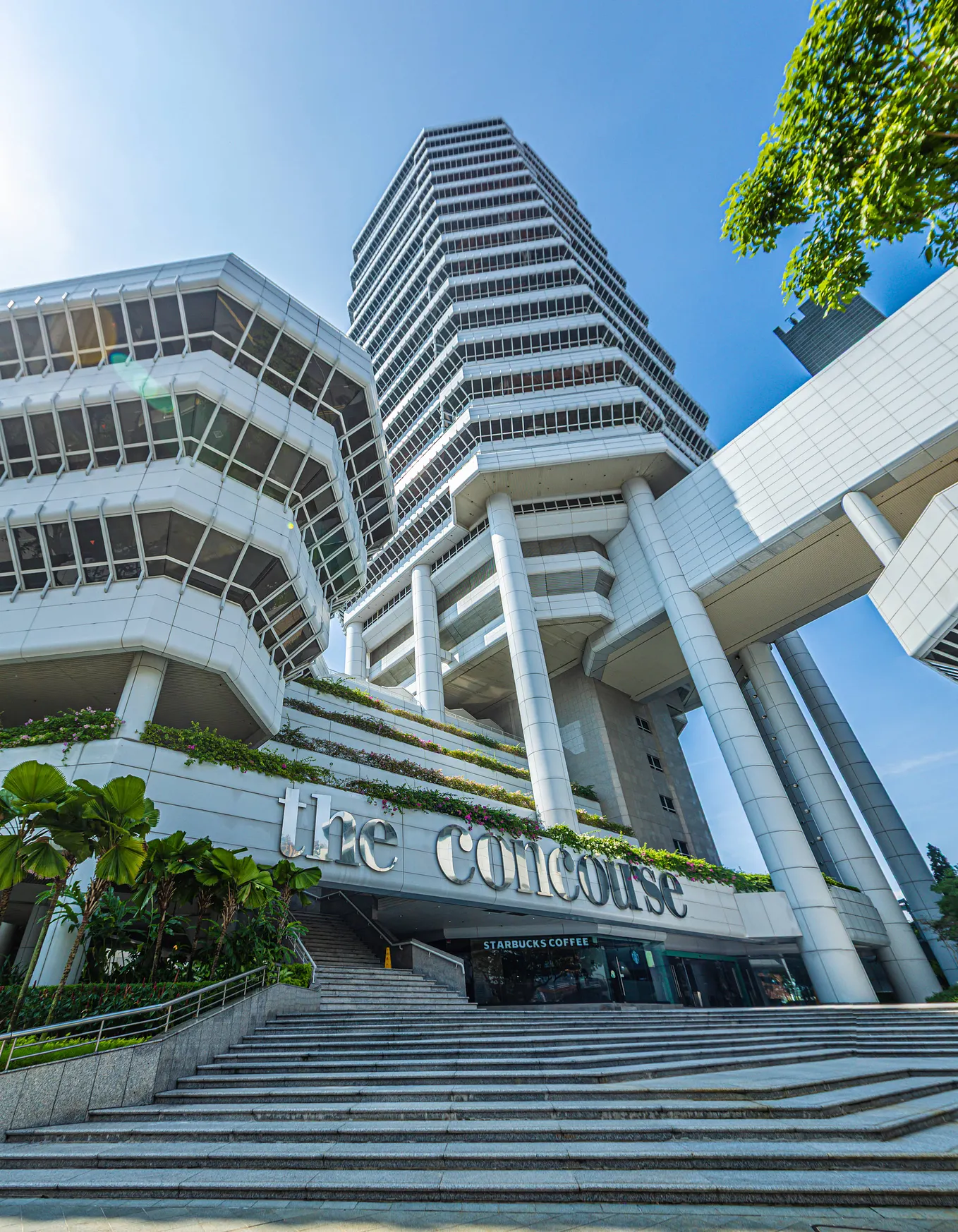 Nanyang Science and Technology College (NSTC): An Overview | by 李嘉祐 ...