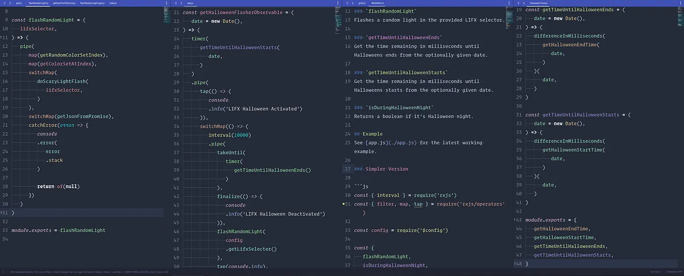 Callbacks: The Definitive Guide. Learn the Real Way to Async | by Kevin Ghadyani | ITNEXT