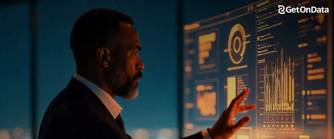 Leveraging Python For Efficient Data Management In Analytics | by GetOnData | Medium