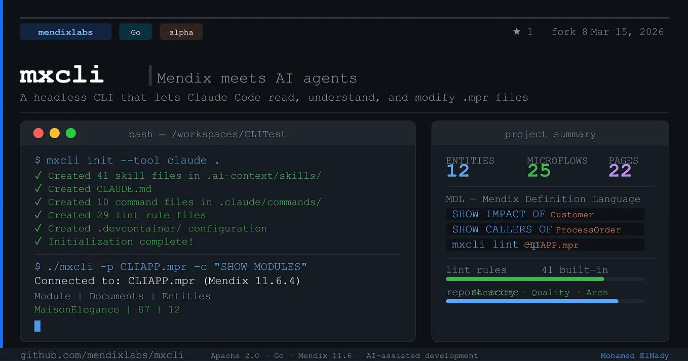 Mendix Upgrade Series — Lessons Learned While Moving to Mendix 10 | by ...
