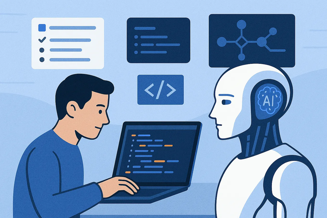 SolidJS vs React: Which Framework Makes More Sense in 2025? | by Baris ...