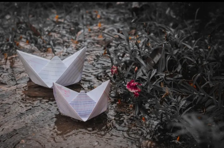 Finding Meaning Beyond Money: A Conversation with Nature | by Adwaitham ...
