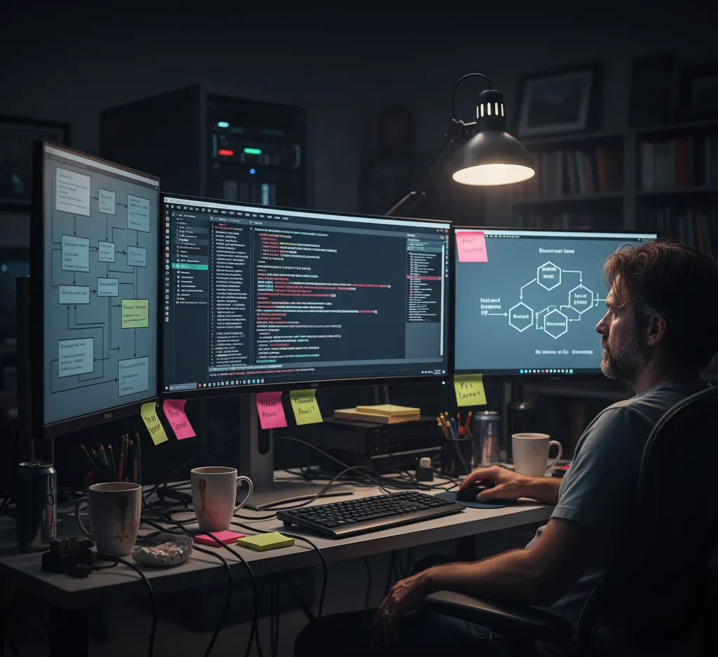 10 Spring Boot Practices Every Senior Engineer Swears By (But Juniors ...