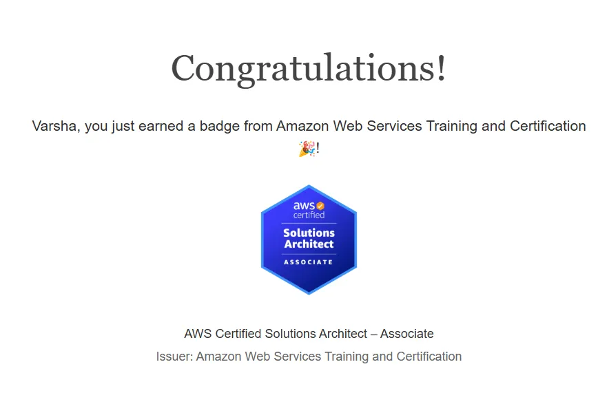 The Comprehensive Guide To Passing the AWS Solution Architect ...