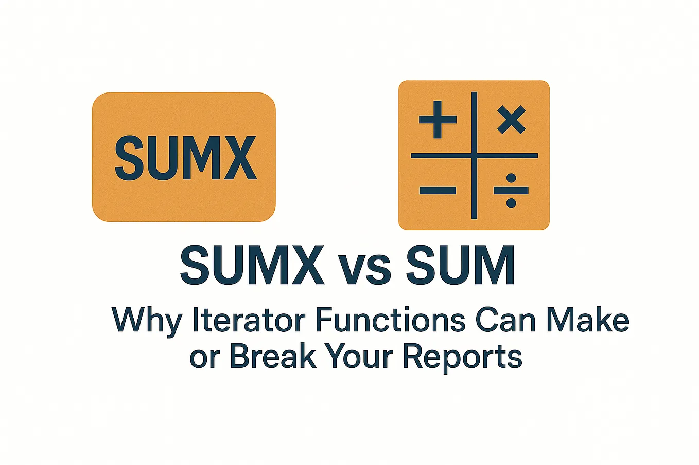 Beyond Numbers: Using DAX to Generate Dynamic SVG Visuals in Power BI | by Sandip Palit | Aug ...