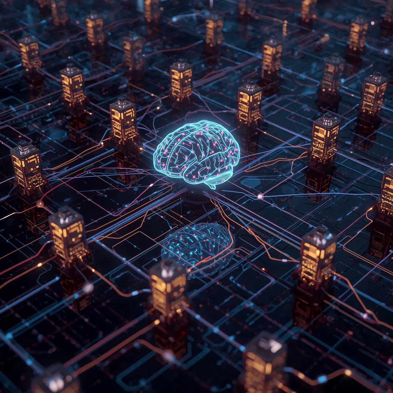 A Practical Guide to MLflow’s Prompt Registry for GenAI Projects | by Ankush k Singal | AI ...