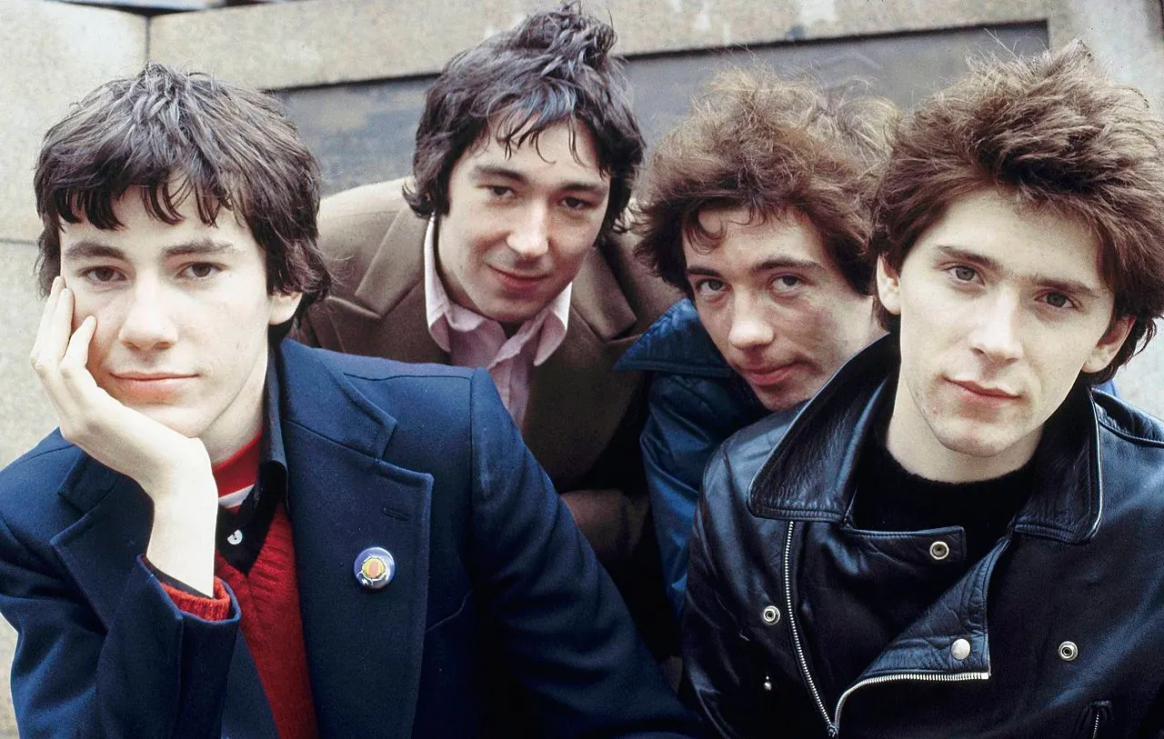Diving into britpop music. or how britishness helped indie music… | by ...