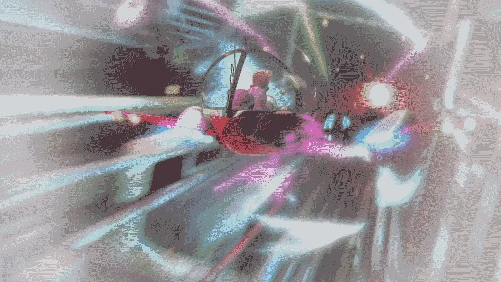 A Closer Look at the Robinson Time Machine | by PG Palmer | Relativity ...