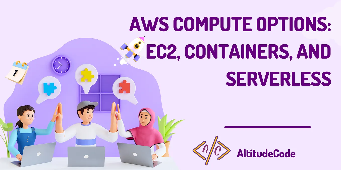 Amazon EFS: How to Set Up a File System for EC2 | by AltitudeCode | Medium