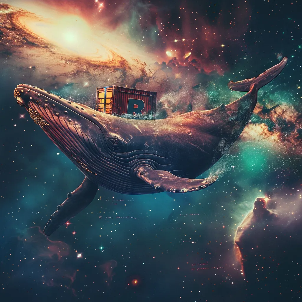 The most insightful stories about Docker - Medium