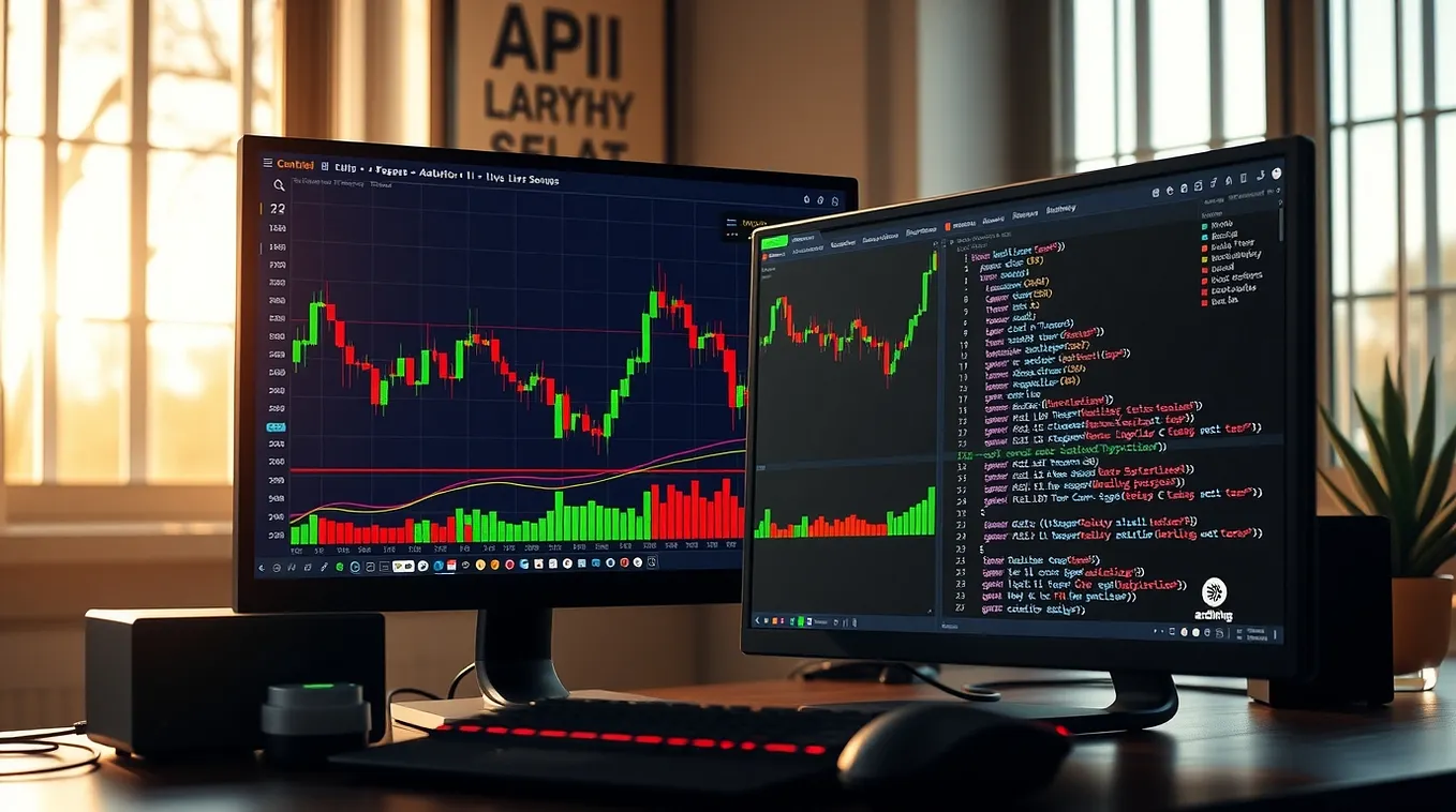 From Backtesting to Live Trading: How Consistent Indicator Data ...