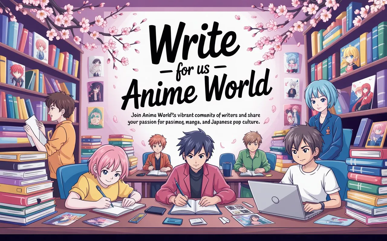 The Roles Women Are Given in Shōnen Anime | by Torie Reads Anime ...