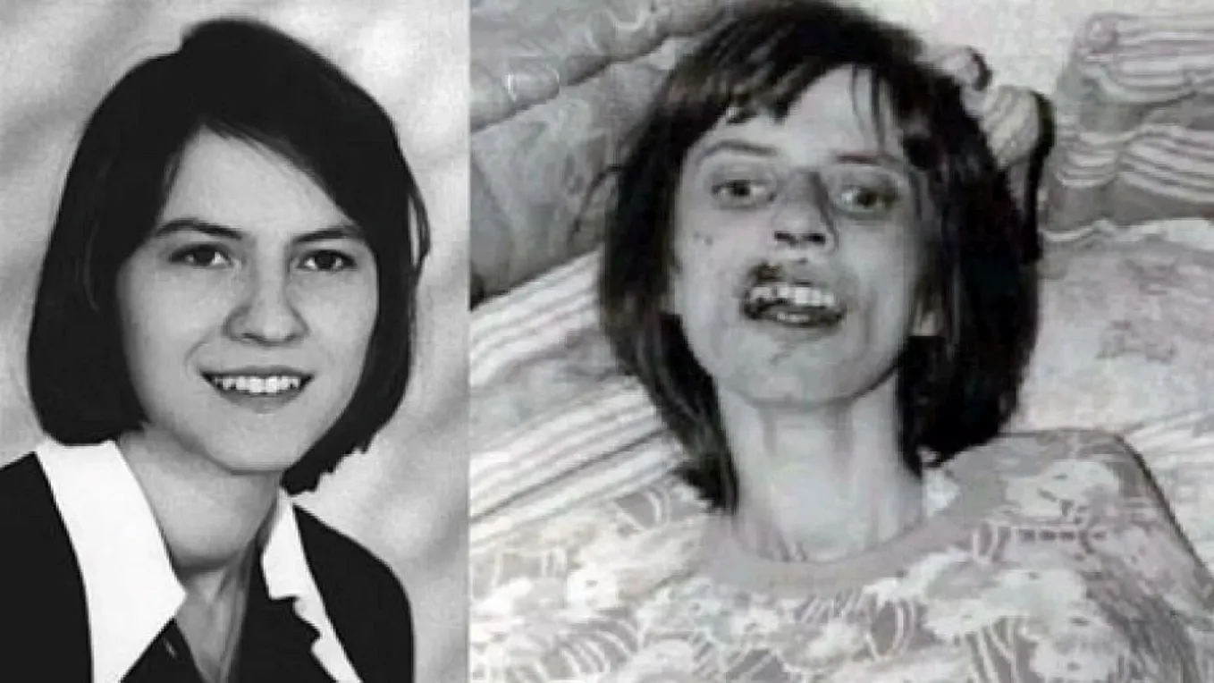 Jean Hilliard: The woman who froze like a ‘piece of meat’ | by Marketa ...