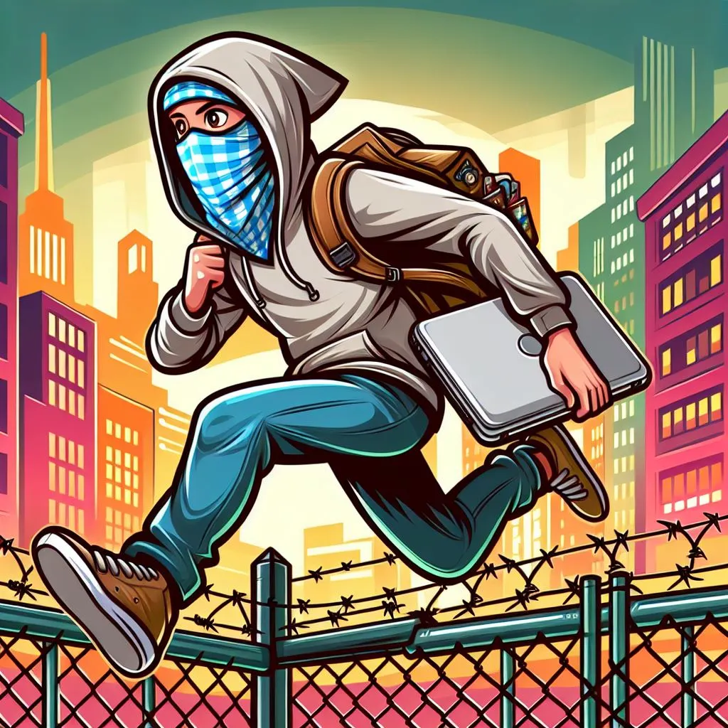 Picoctf — Secrets Web Exploitation Challenge Explained By Moromer 6333