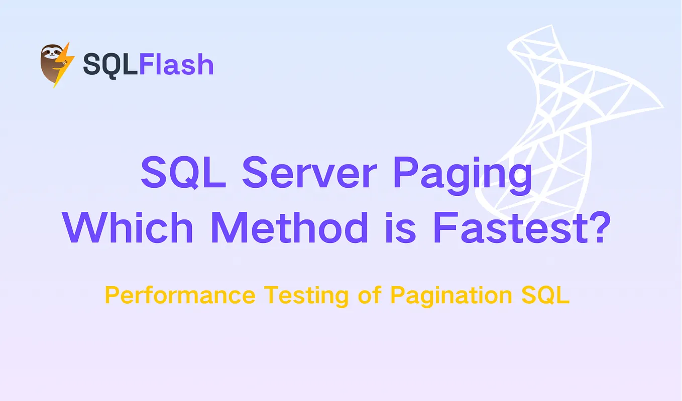 SQL Server String Aggregation: FOR XML PATH vs. STRING_AGG Performance ...