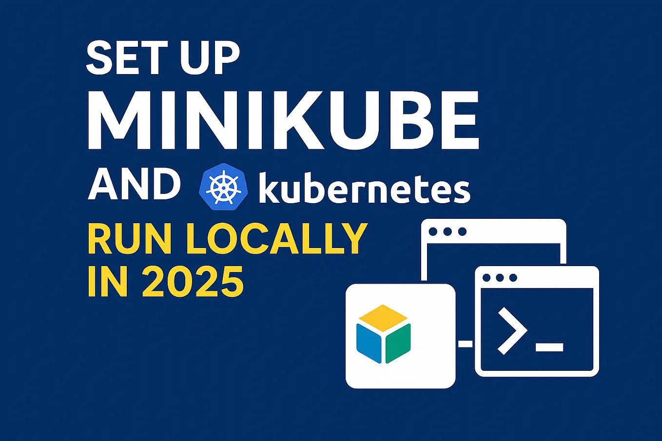 Creating Python Web Server: From Basic to Advanced | Medium