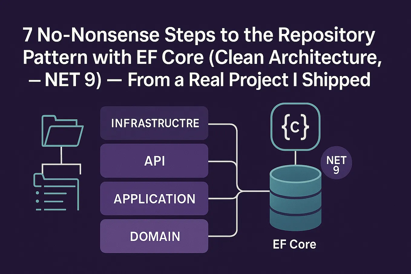 EF Core Migrations in Azure DevOps Pipelines with YAML Configuration and Environment Setup | by ...