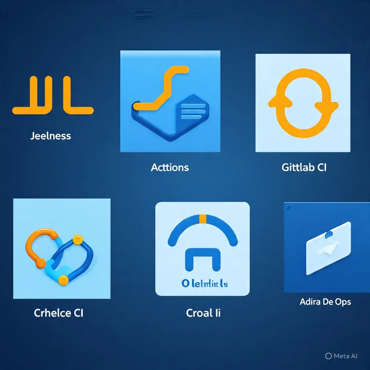 Setting Up a Basic CI/CD Pipeline with Jenkins | by Sandumini Karunarathne | Medium